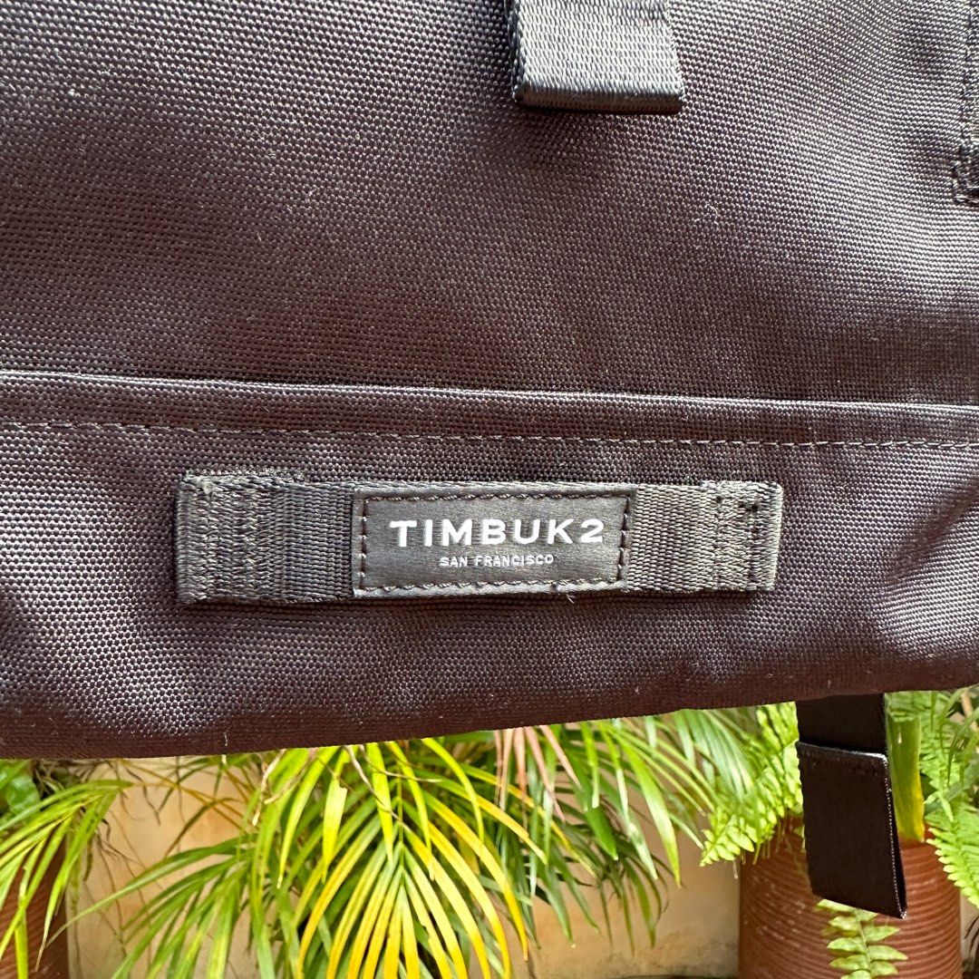 Timbuk2 Tuck Backpack, Women's Fashion, Bags & Wallets, Backpacks on ...