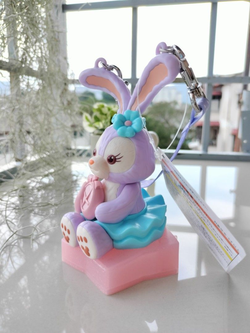 Tokyo Disney Sea_Stella Lou mini snack case, Hobbies & Toys, Toys ...