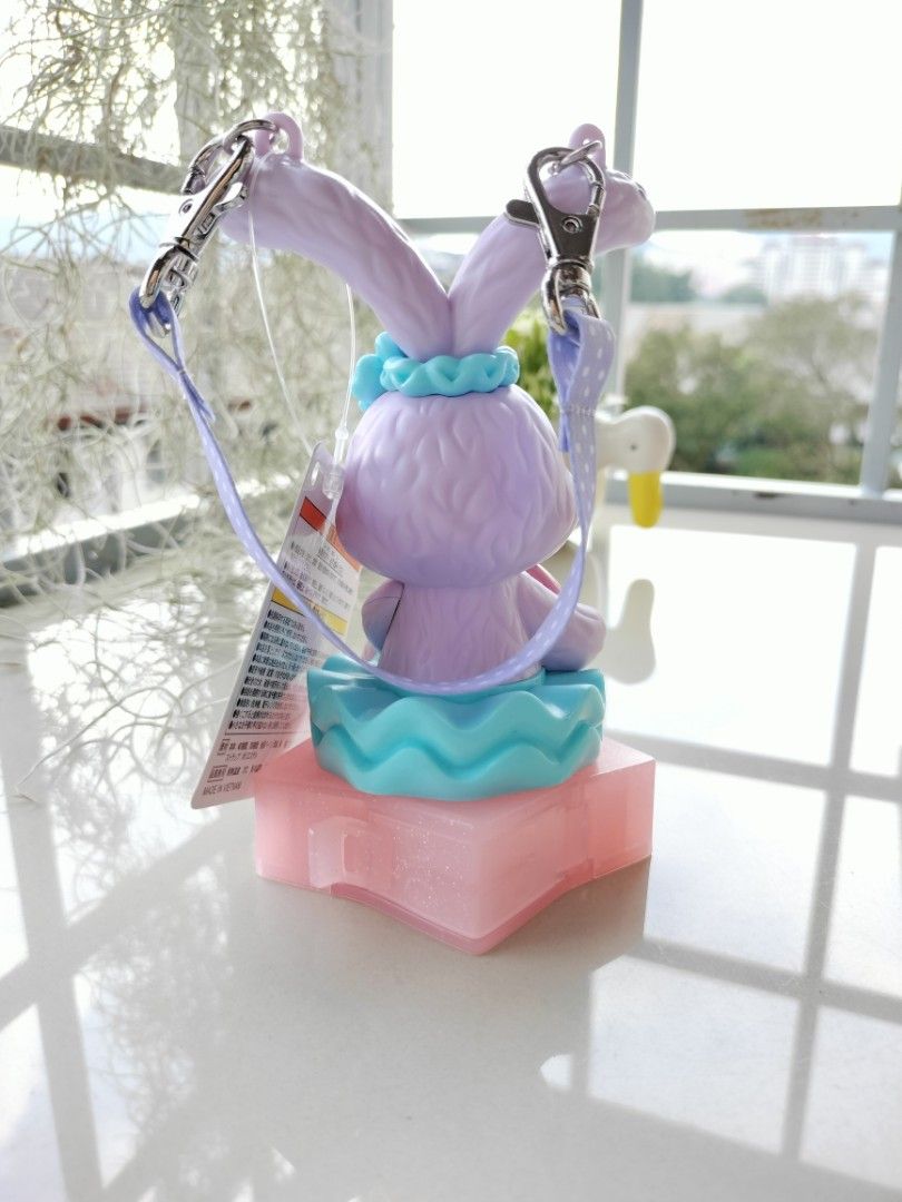 Tokyo Disney Sea_Stella Lou mini snack case, Hobbies & Toys, Toys ...