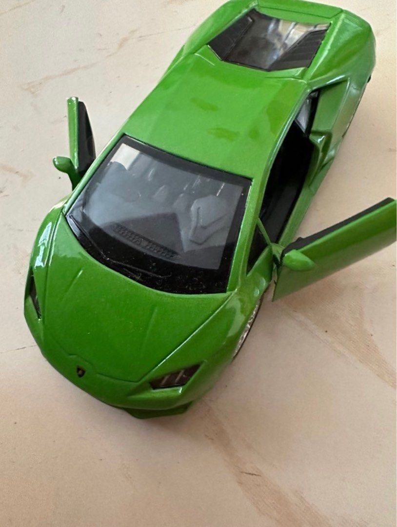 Toy Car, Hobbies & Toys, Toys & Games on Carousell