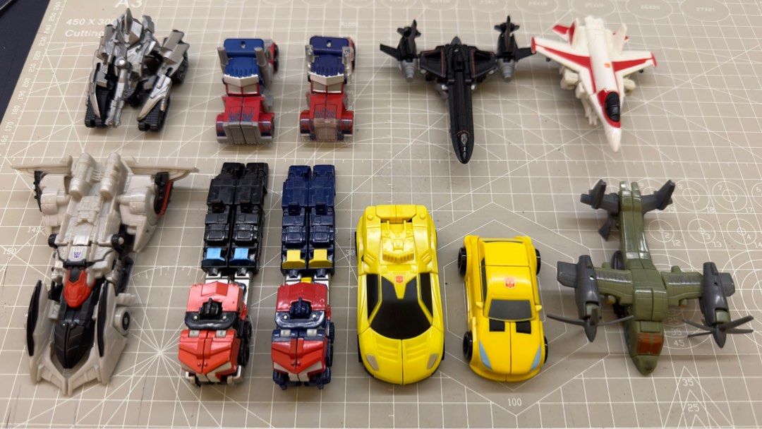 Transformers Legends Class, Hobbies & Toys, Toys & Games on Carousell