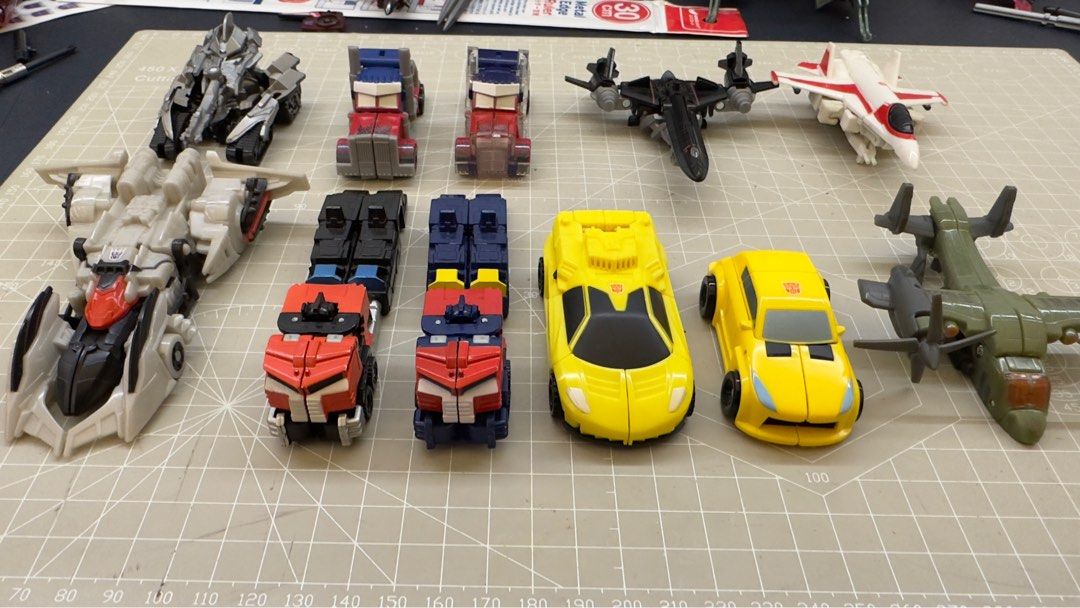 Transformers Legends Class, Hobbies & Toys, Toys & Games on Carousell