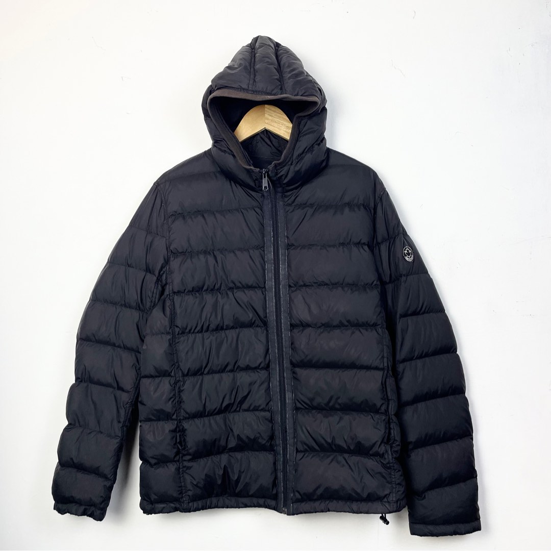 Trendiano Puffer Jacket on Carousell