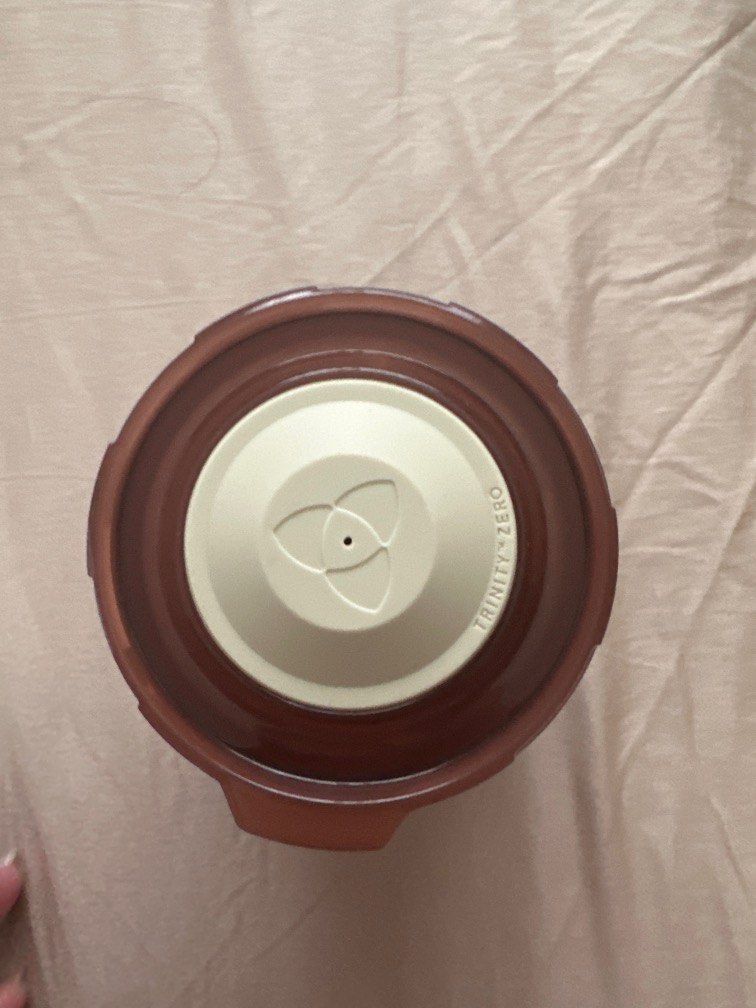 Trinity Zero with Z-Pod, TV & Home Appliances, Kitchen Appliances, Coffee Machines & Makers on ...