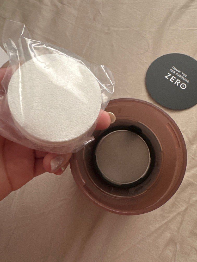 Trinity Zero with Z-Pod, TV & Home Appliances, Kitchen Appliances, Coffee Machines & Makers on ...