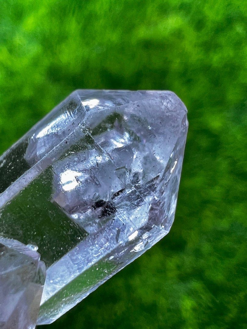 Triple terminator herkimer, Hobbies & Toys, Memorabilia & Collectibles ...