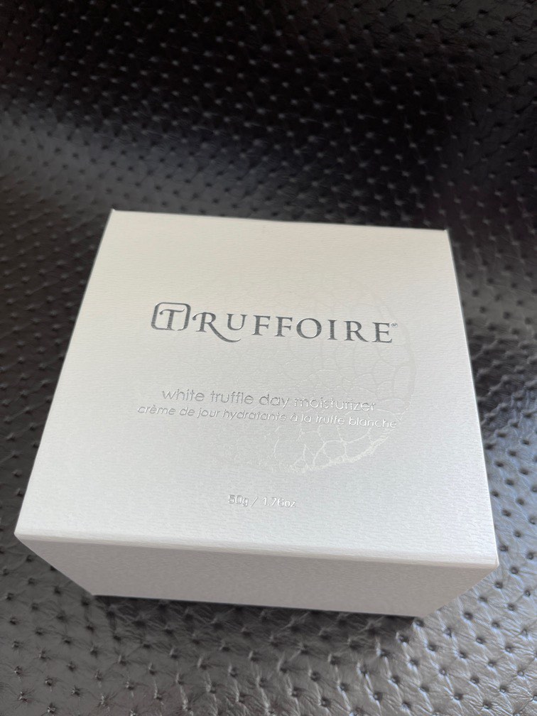 Truffoire white truffle day moisturizer, Beauty & Personal Care, Face ...