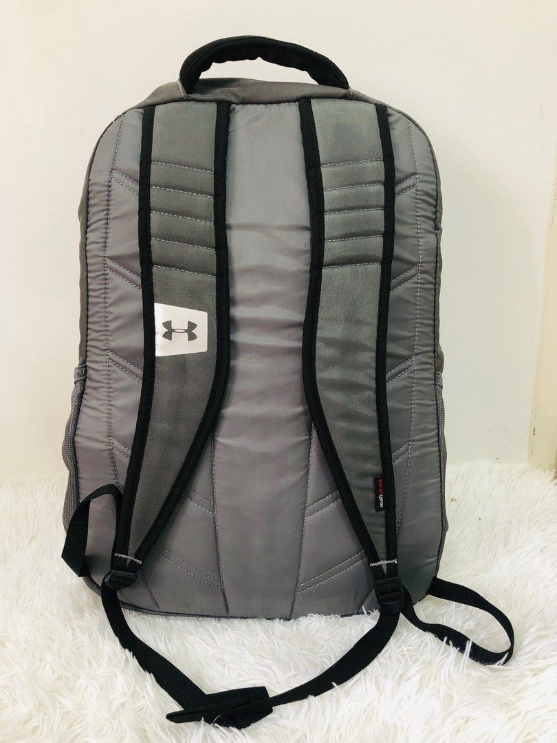 UNDER ARMOUR large backpack on Carousell