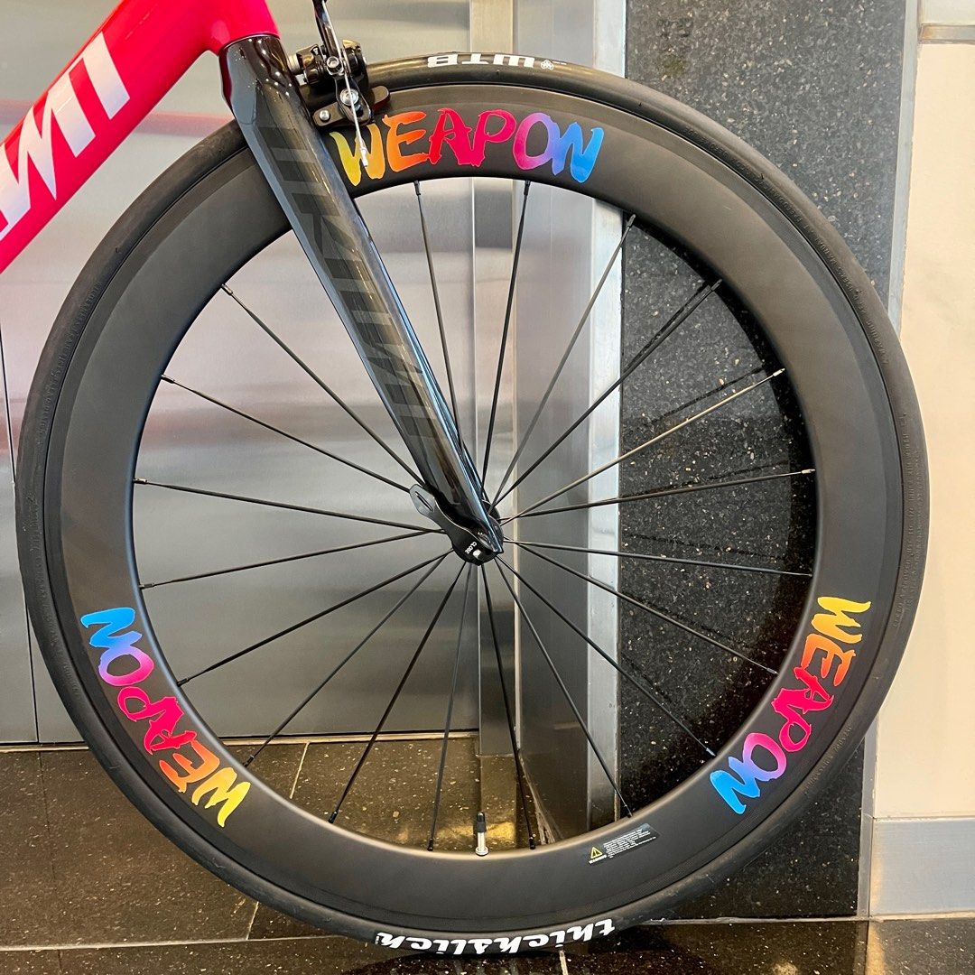 Unknown fixie bike/frame set $470/complete $790/fixie gear bike/brand ...