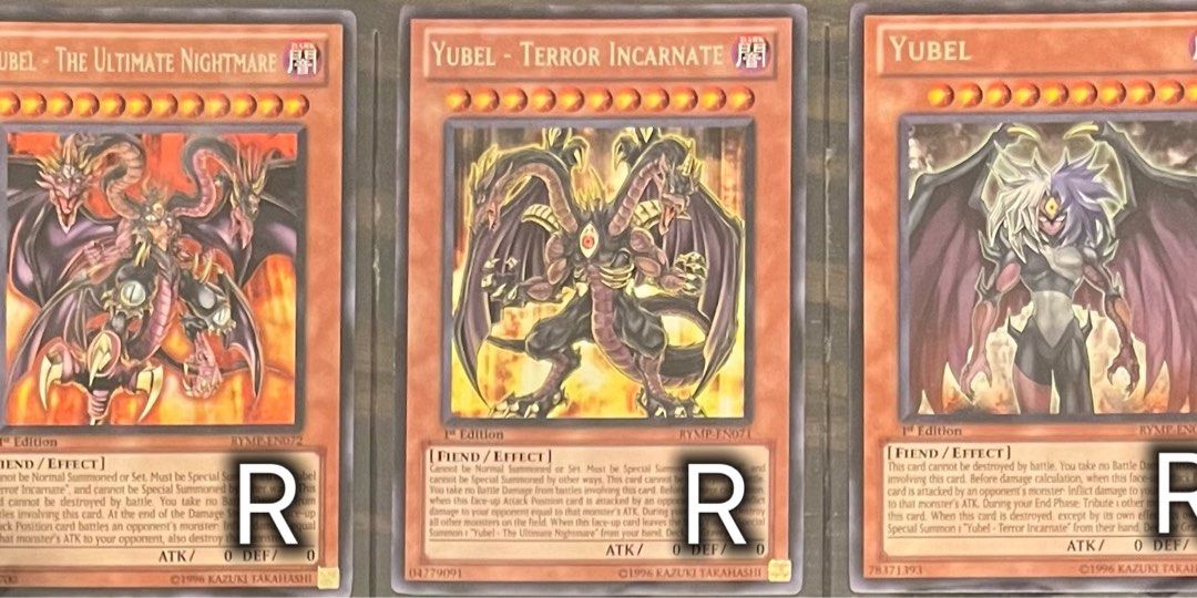 [UPDATED AUG 23] Yu-Gi-Oh TCG (Monster Cards), Hobbies & Toys, Toys ...