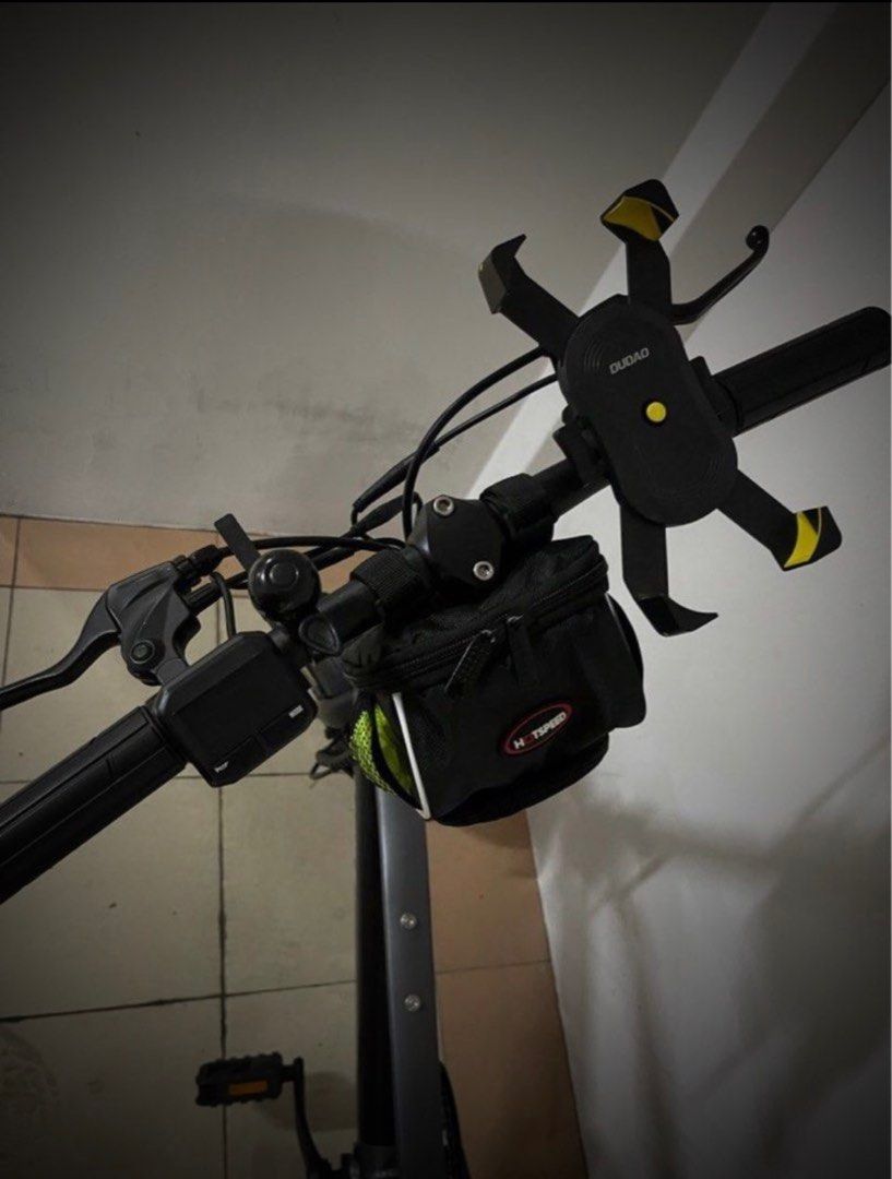 Venom 2+, Sports Equipment, PMDs, E-Scooters & E-Bikes, E-Scooters & E ...