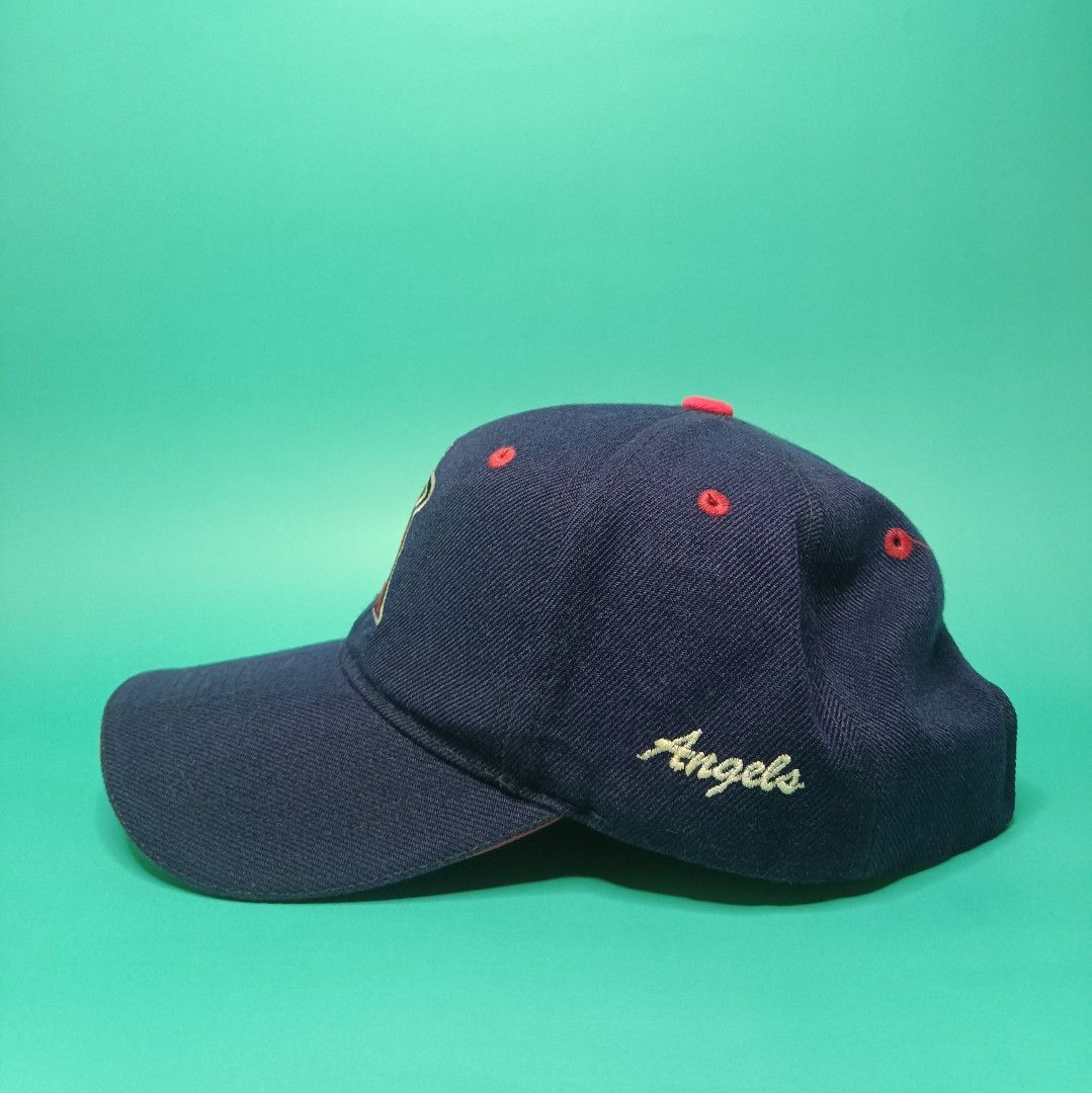 Vintage Anaheim Angels Cap on Carousell