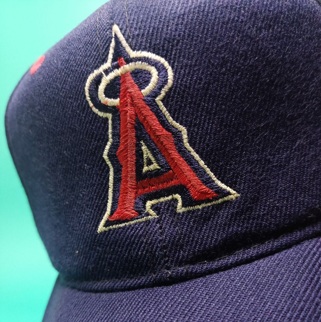 Vintage Anaheim Angels Cap on Carousell