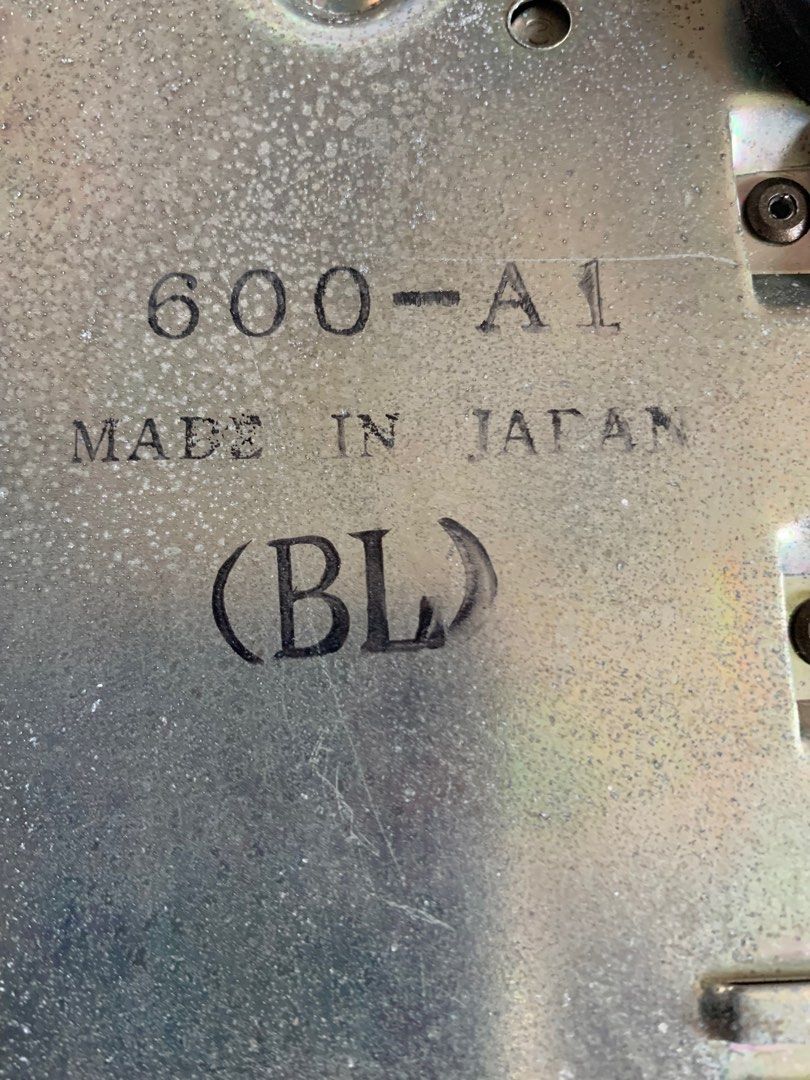 Vintage NEC rotary phone, Hobbies & Toys, Memorabilia & Collectibles ...