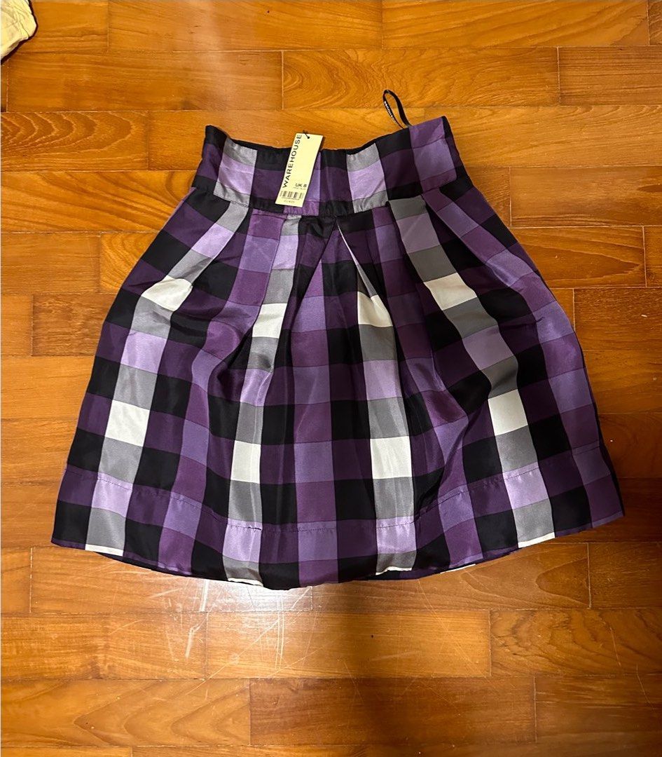 mini skirt pattern spotlight