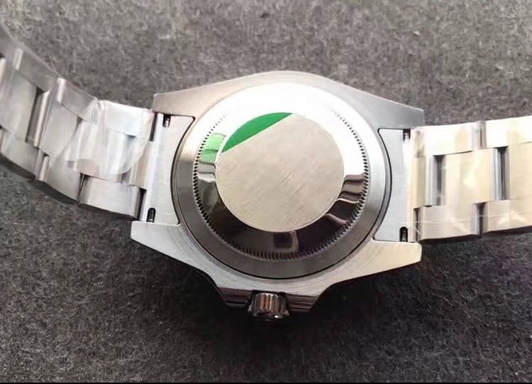 Watch Caseback Protector Sticker for Rolex sports model and suitable ...