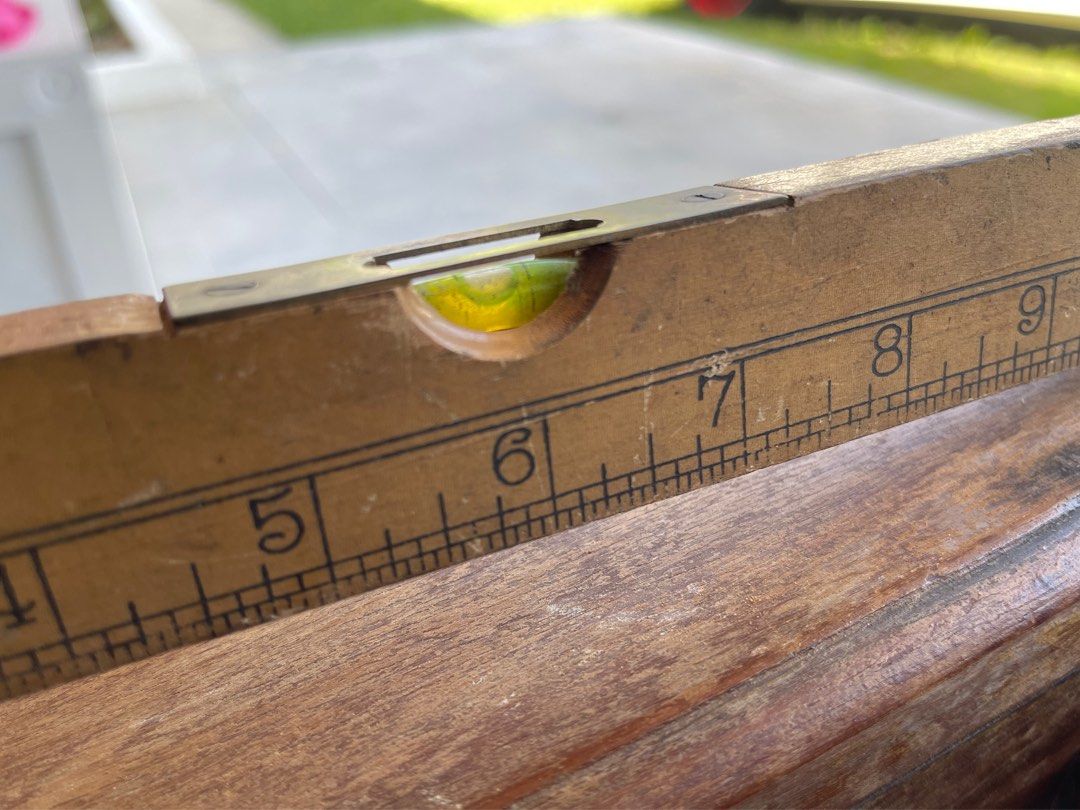 water level vintage, Hobbies & Toys, Collectibles & Memorabilia ...