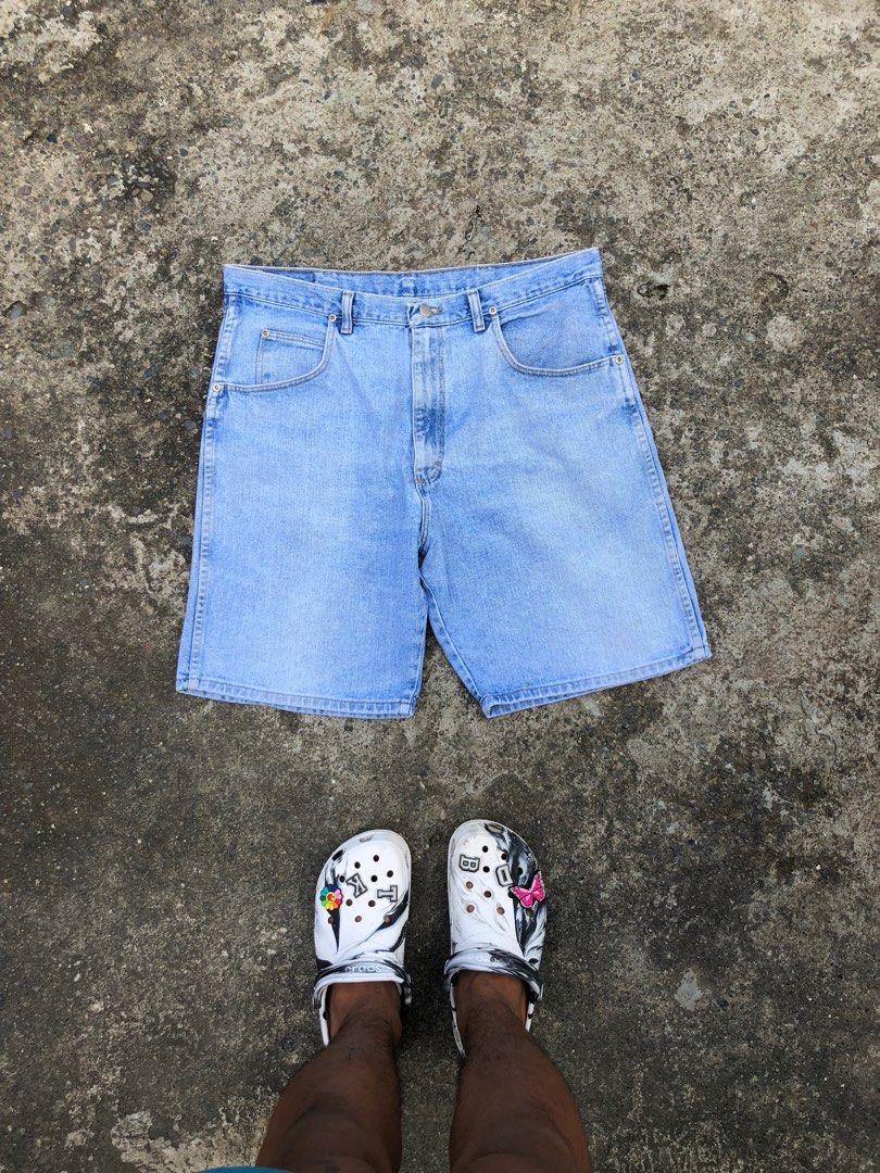 Wrangler Jortss on Carousell