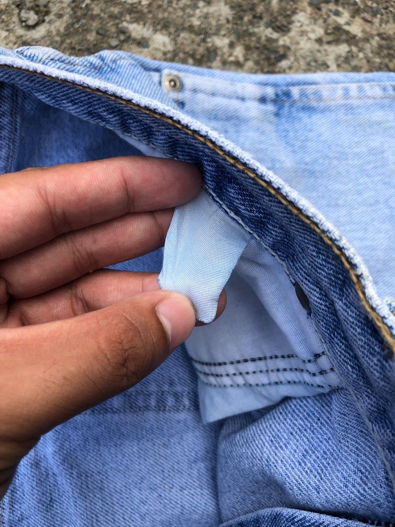 Wrangler Jortss on Carousell