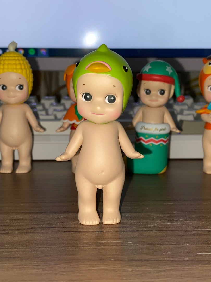 wts / wtt / lfb / lft sonny angel, Hobbies & Toys, Toys & Games on ...