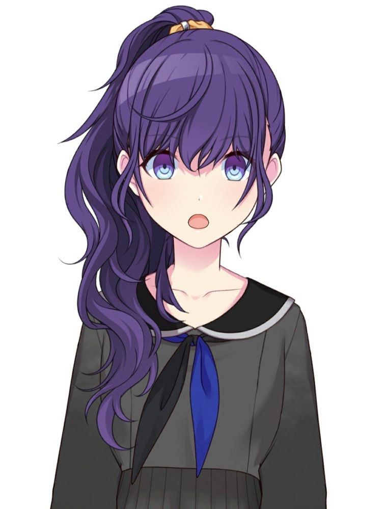 [WTS/WTT] Asahina Mafuyu cosplay, Hobbies & Toys, Memorabilia ...