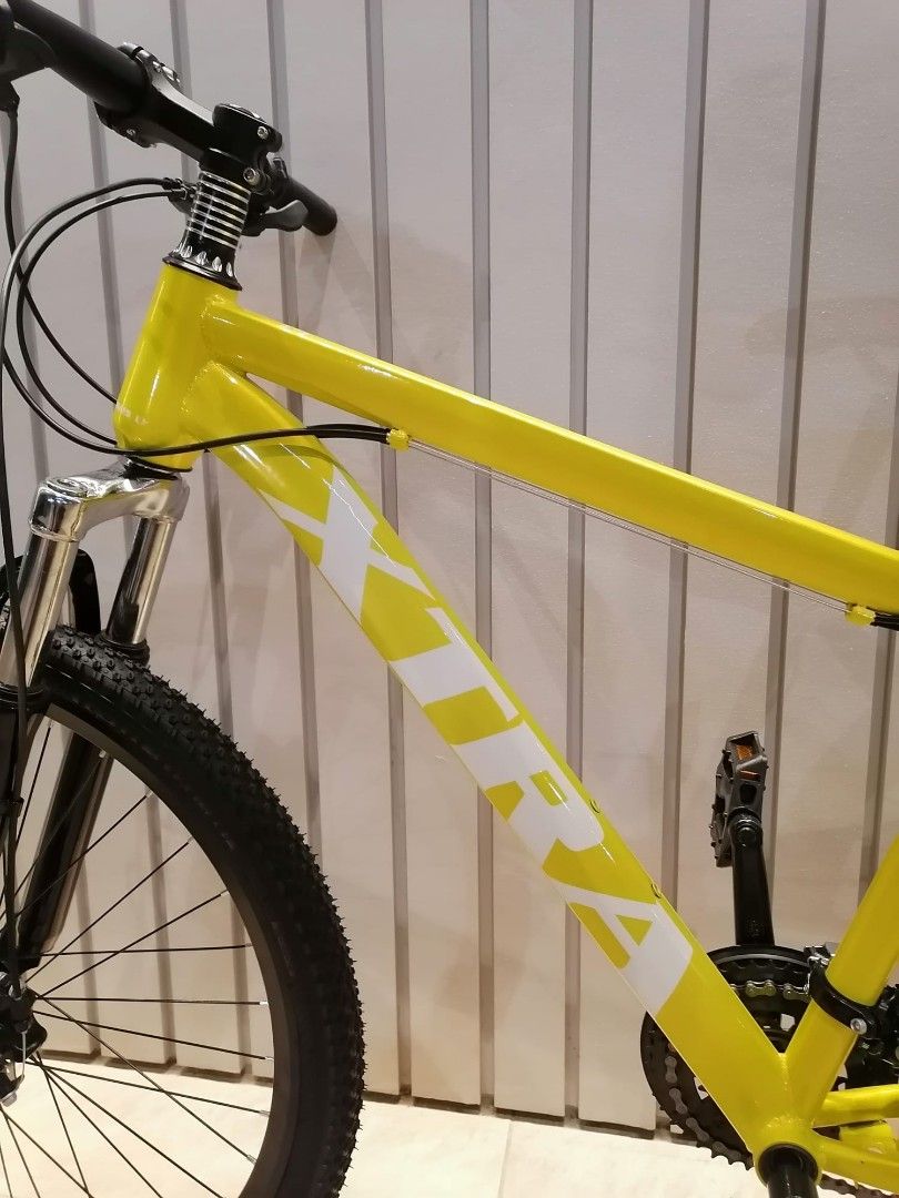 Xtra Mountain Bike ,Brand New ,Limited Stock, Sports Equipment ...
