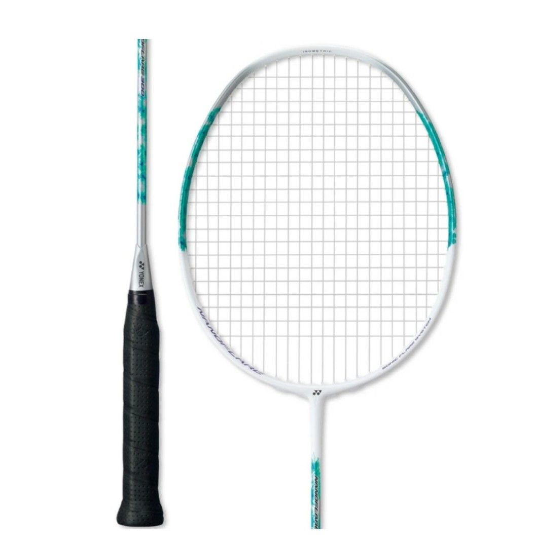 Yonex Nanoflare 300 Japan Limited Edition, Sports Equipment, Sports ...