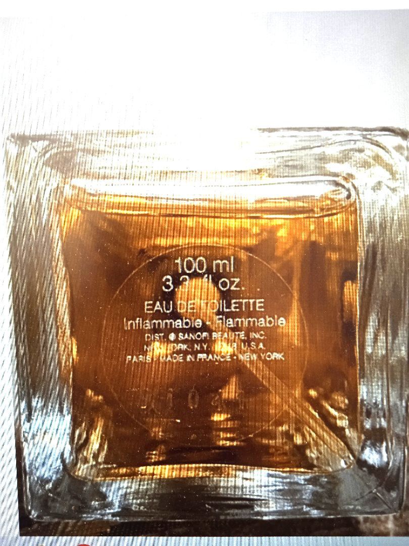 YSL Yves Saint Laurent Vice Versa 100ml, 美容＆化妝品, 健康及美容 - 香水＆香體噴霧 ...