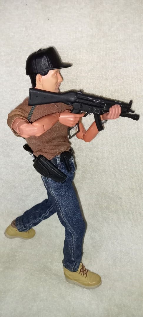 1/6 Scale LAM CID, Hobbies & Toys, Toys & Games on Carousell