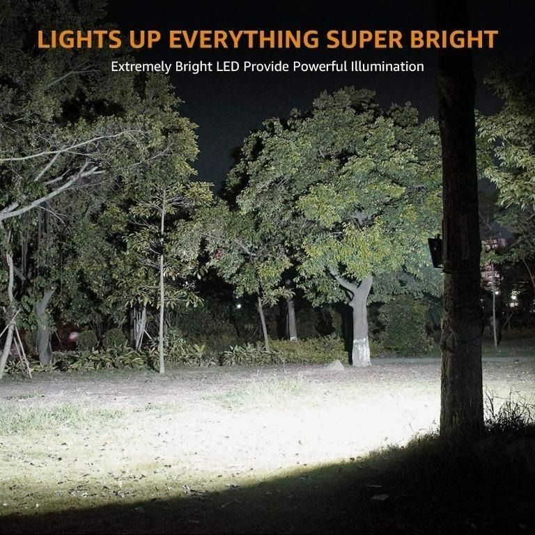 [1987] Acorn Solution Led flood Light Cool White 20W 20000LM IP66 6000K ...