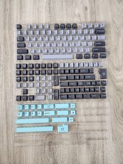 Pantone Keycaps, Computers & Tech, Parts & Accessories, Computer ...
