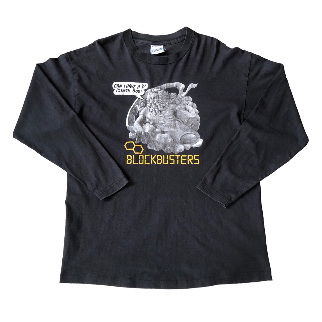 90's Blockbusters " Can I have a 'P' Please Bob? " on Carousell