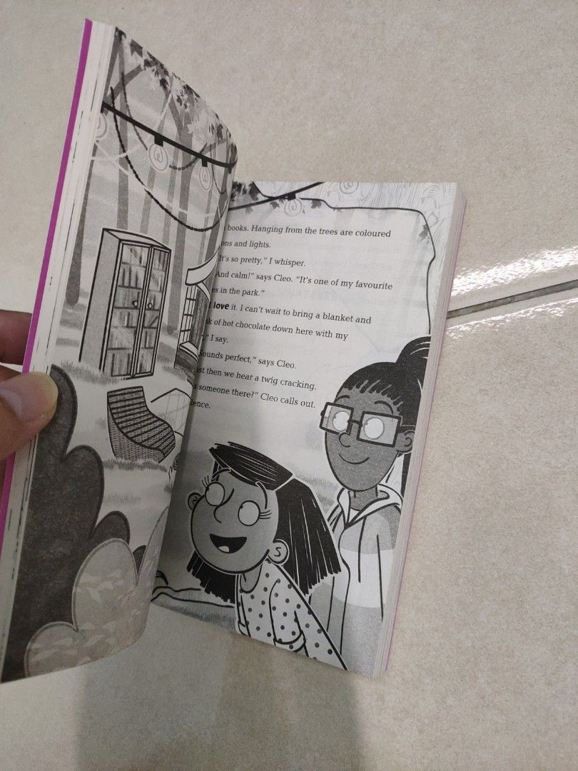 [ 100% Original ] Anisha, Accidental Detective: Holiday Adventure by ...