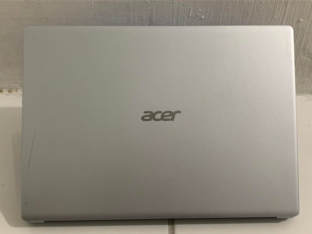 Acer Aspire 3 Intel Pentium Silver N6000, Computers & Tech, Laptops ...