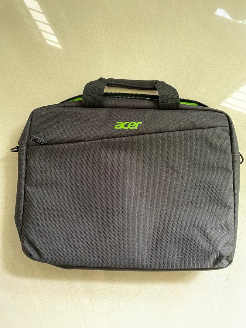 Acer Laptop Bag (Handheld / Sling), Computers & Tech, Parts ...
