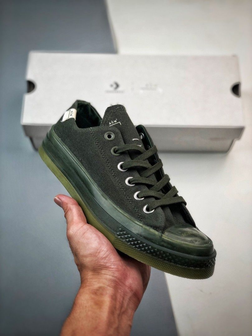 Acw X Converse, Sports Equipment, Sports & Games, Golf on Carousell