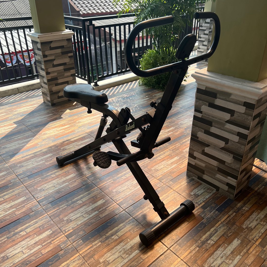 Alat Gym | Alat Olahraga | Power Squat | Home Fitness, Olah Raga ...