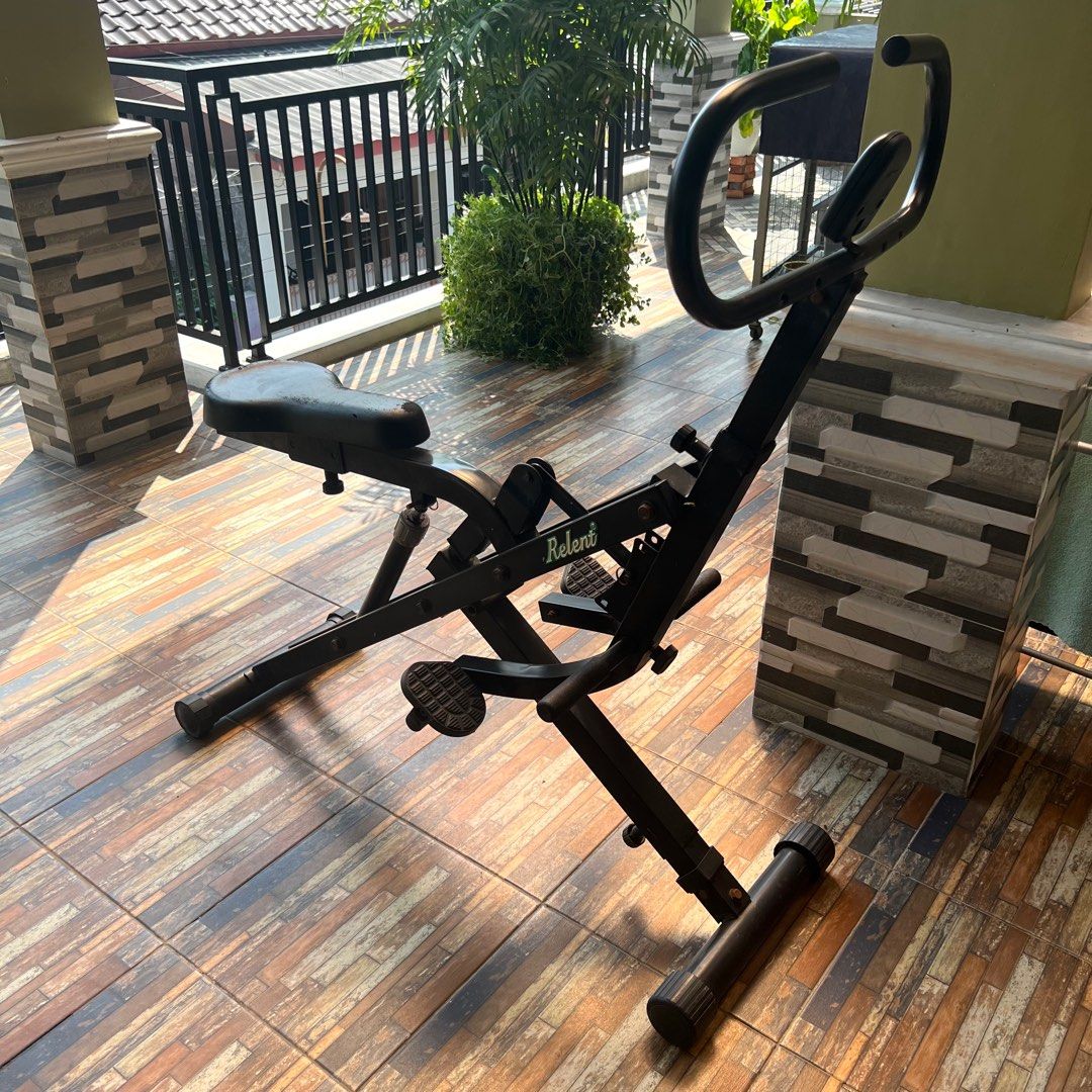 Alat Gym | Alat Olahraga | Power Squat | Home Fitness, Olah Raga ...