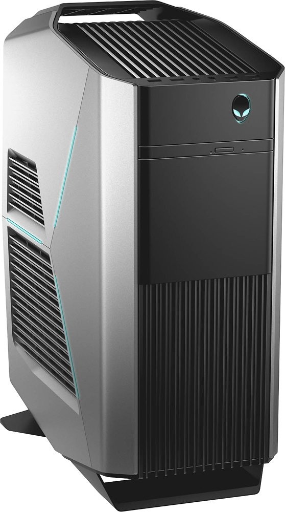 Alienware Aurora R5, Computers & Tech, Desktops on Carousell