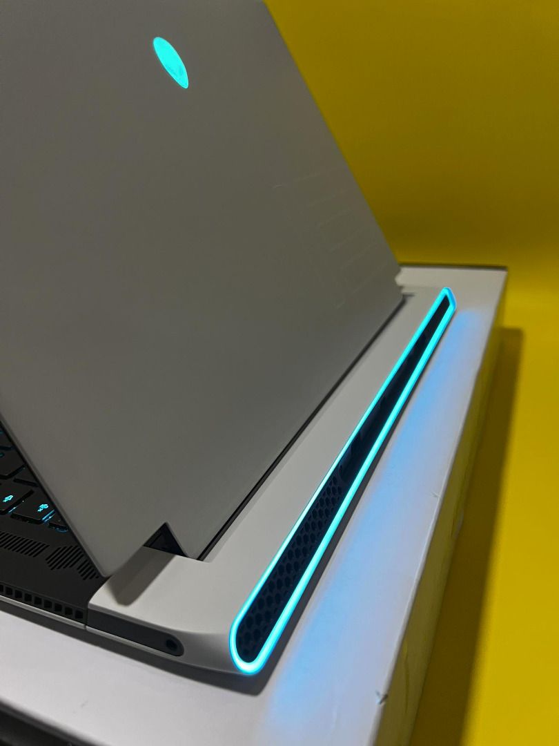 Alienware X15 R2 i9-12900H RTX 3070ti 32GB DDR5 1TB NVME SSD, Computers ...