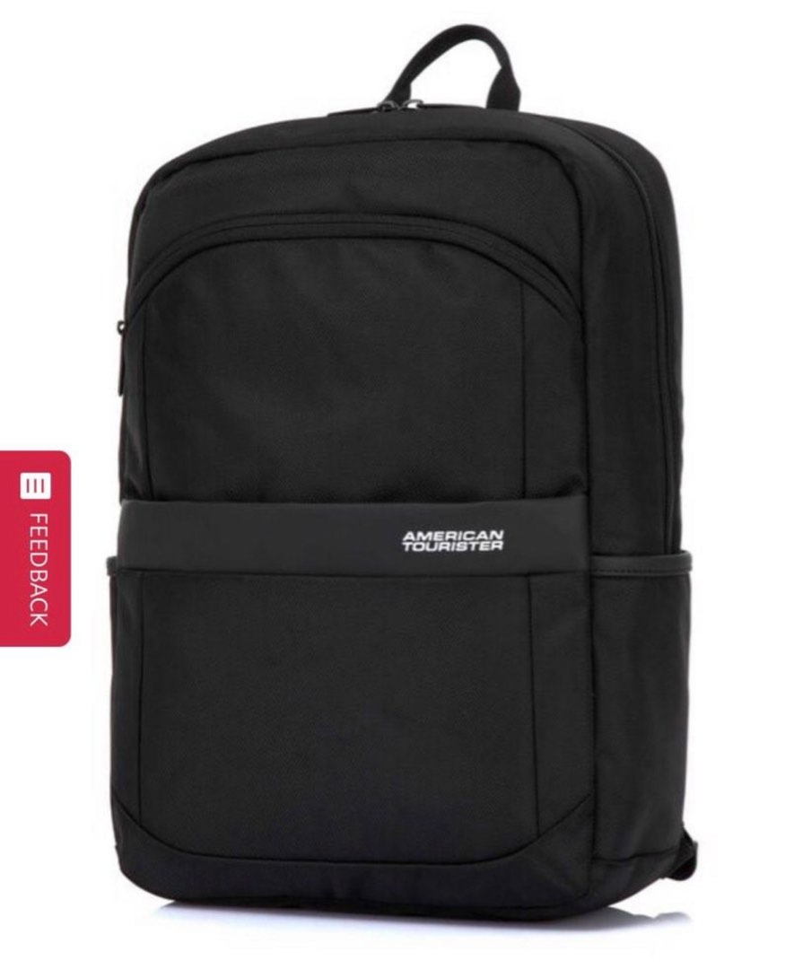 American Tourister Kamden II 2.0 Backpack 1, Men's Fashion, Bags ...