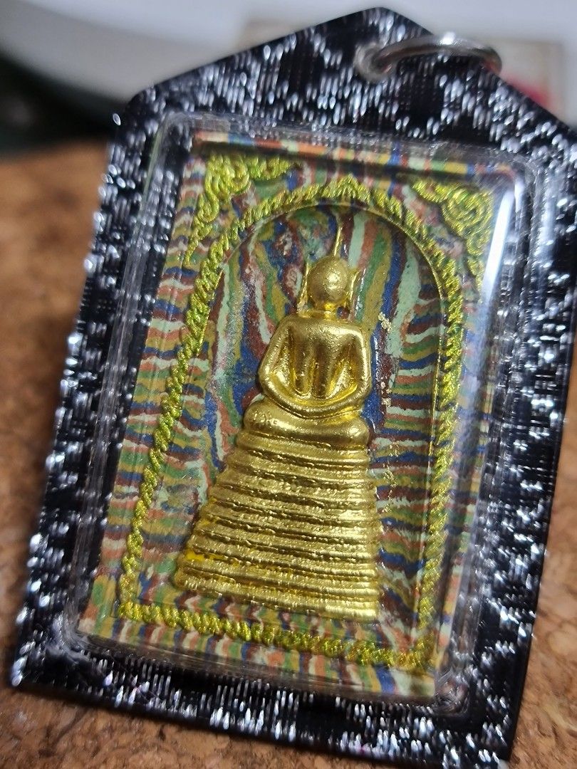 Amulet Encasing Services, Hobbies & Toys, Memorabilia & Collectibles ...