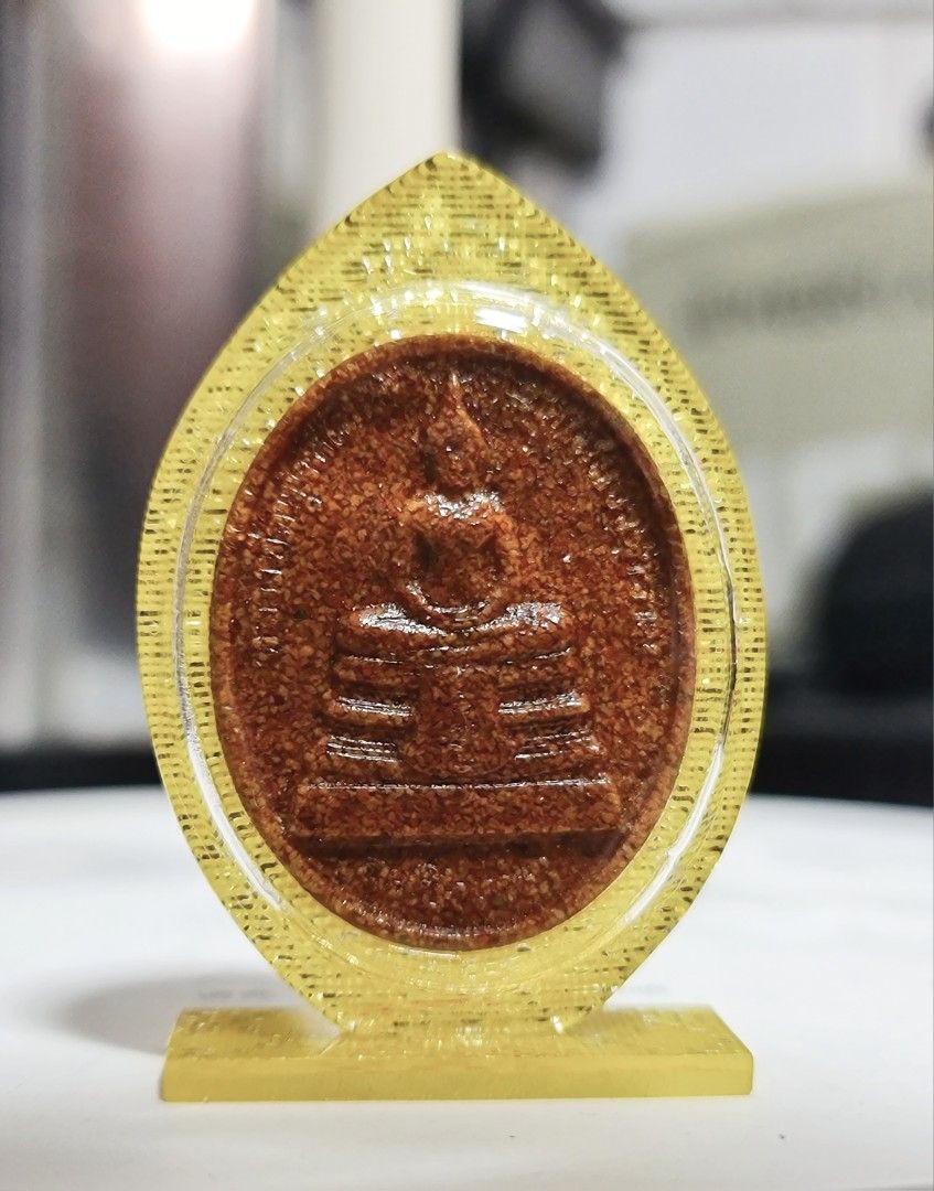 Amulet Encasing Services, Hobbies & Toys, Memorabilia & Collectibles ...