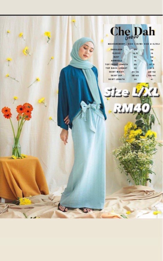 Anany.co hijabistahub leeyanarahman lubna, Women's Fashion, Muslimah ...