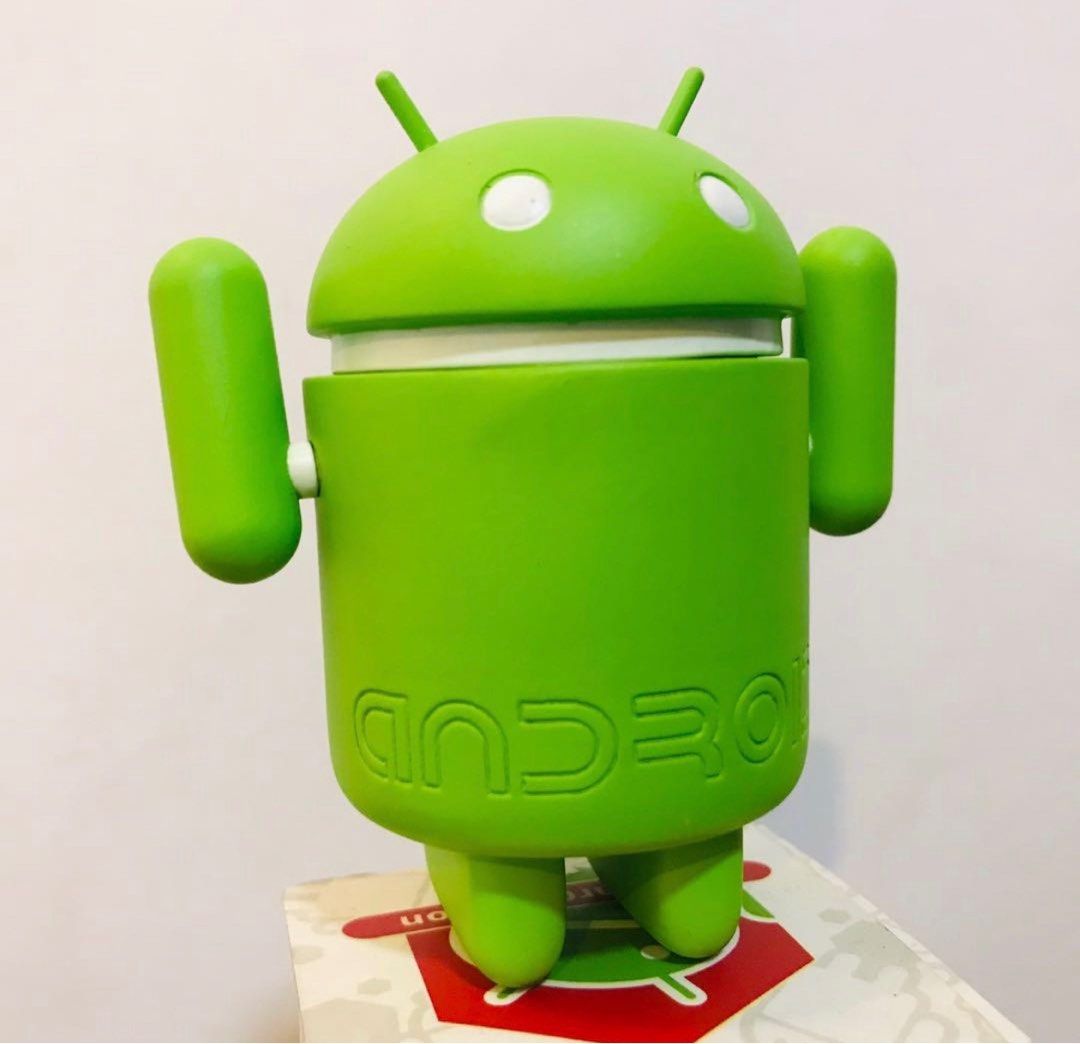 Android, Hobbies & Toys, Toys & Games on Carousell