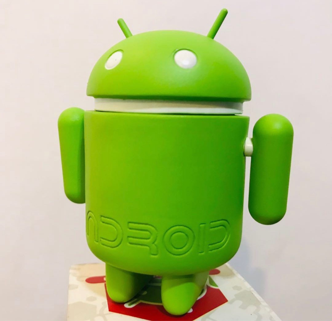 Android, Hobbies & Toys, Toys & Games on Carousell