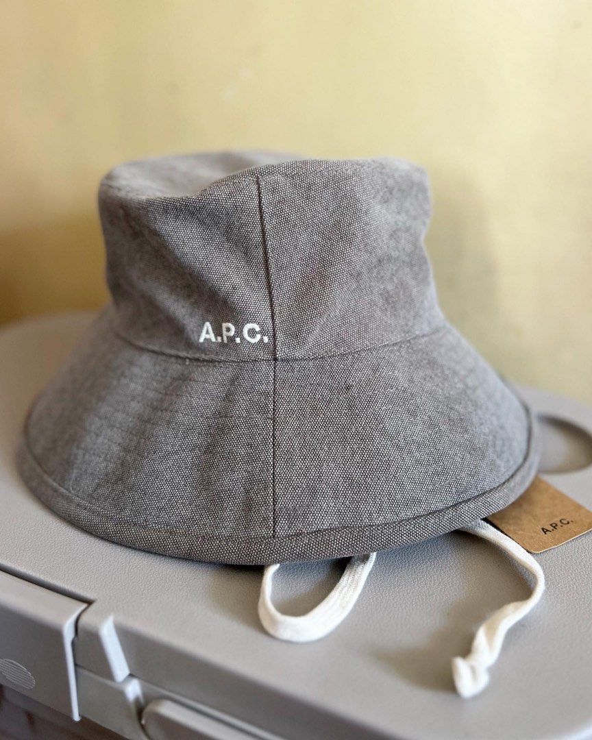APC Rachel Hat on Carousell