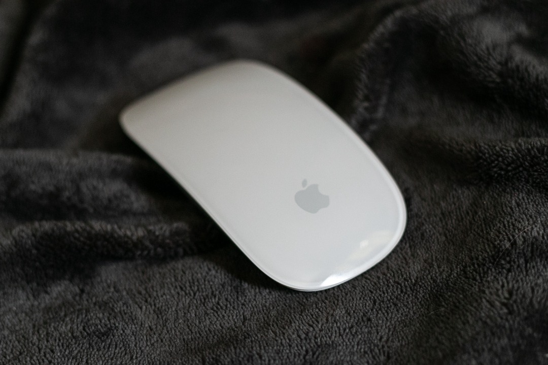 Apple Magic Mouse on Carousell