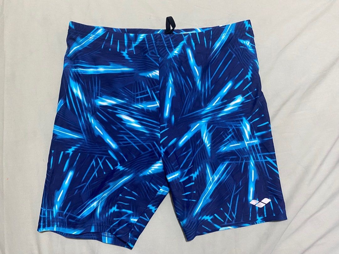 Arena Swim Trunk, Men's Fashion, Bottoms, Swim Trunks & Board Shorts on ...