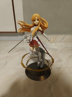 Mikoto misaki figure, Hobbies & Toys, Toys & Games on Carousell